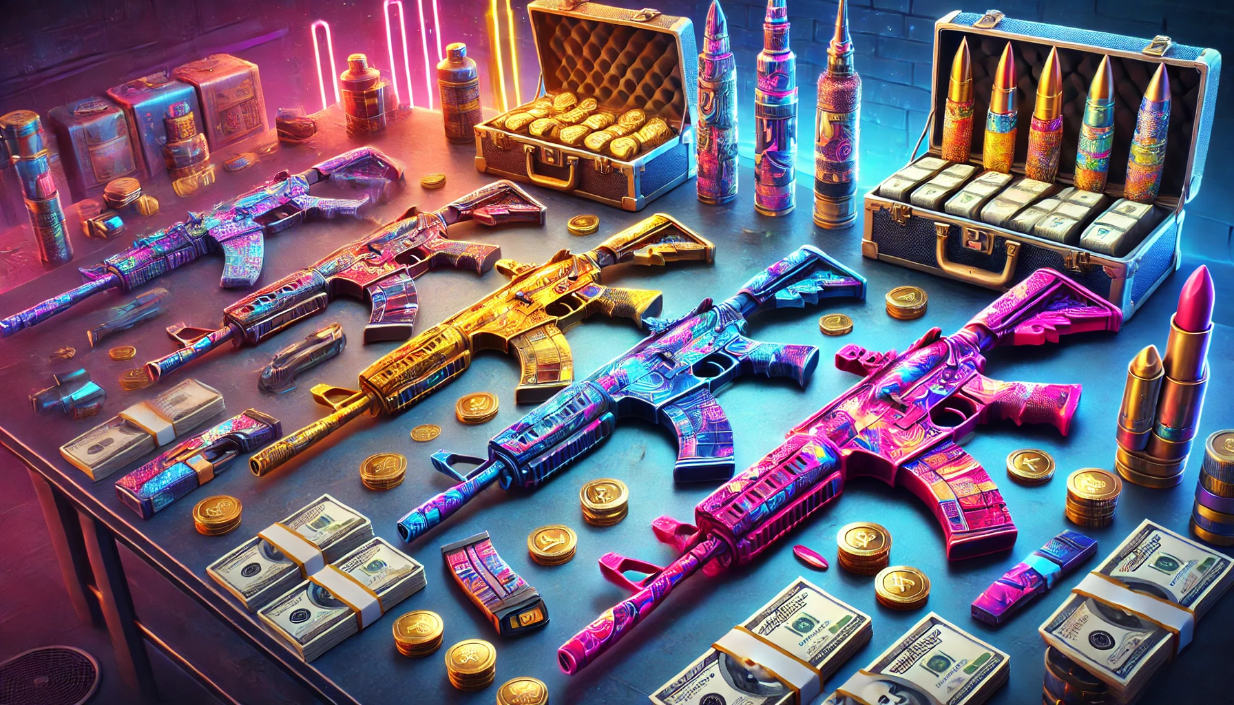 TOP 8 The Most Expensive CS2 Skins That Can Own (2025)