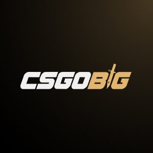 CSGOBIG Review 2025 » Games, Features and Free Cases