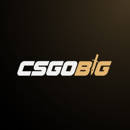 CSGOBIG Review 2025 » Games, Features and Free Cases