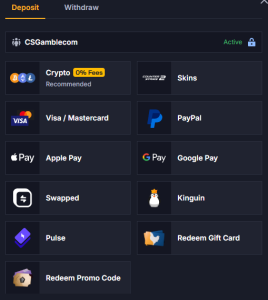 Chicken.gg Review 2025 » Games, Features and Bonuses