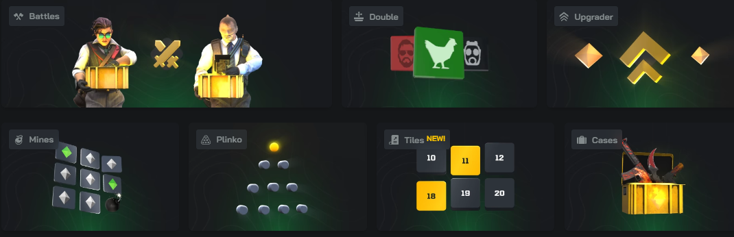 Clash.gg Review February 2025 » Is Clash.gg Legit and Safe?