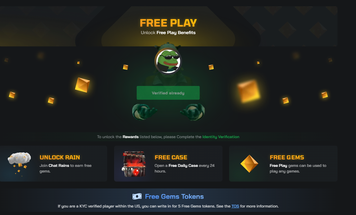 Clash.gg Review February 2025 » Is Clash.gg Legit and Safe?