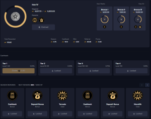 CSGOBIG Review 2025 » Games, Features and Free Cases