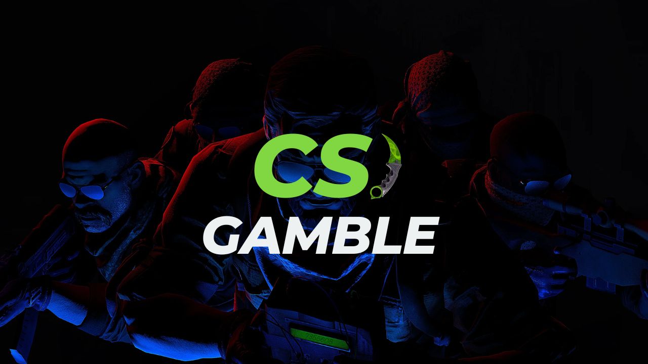 Best CS2 and CSGO Gambling Sites » (April 2025)