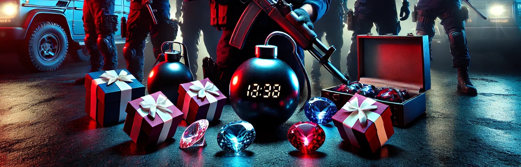 CSGOGEM Promo Code 2025 » Claim 5% Deposit Bonus