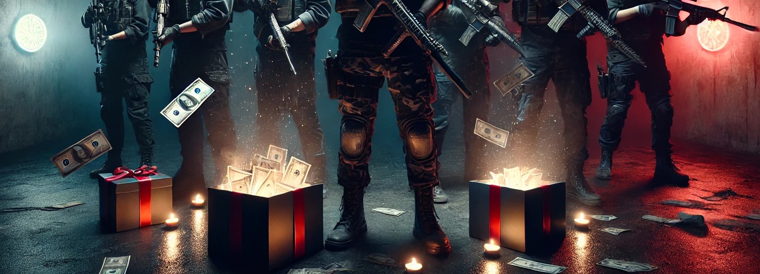 Rain.GG Promo Code February 2025 » Claim 5% Deposit Bonus